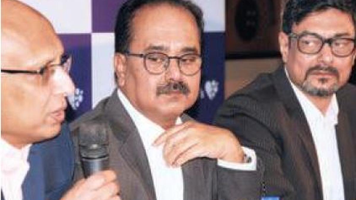 Dr. Reddy’s Q4 net profit almost trebles - The Hindu