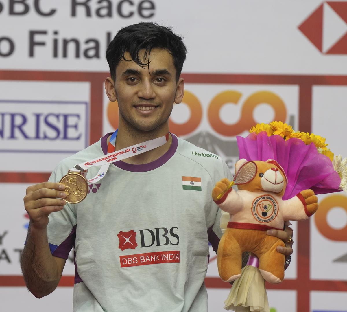 Syed Modi International badminton tournament: Sindhu and Lakshya Sen win singles titles; Women’s ...