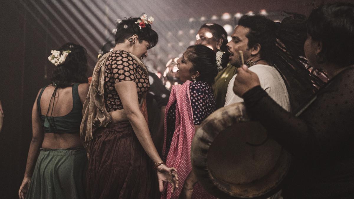 Bengaluru embraces diversity and celebrates pride month with inclusive ...