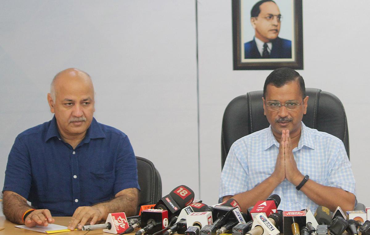 Power subsidy in Delhi on opt-in basis from October 1 - The Hindu