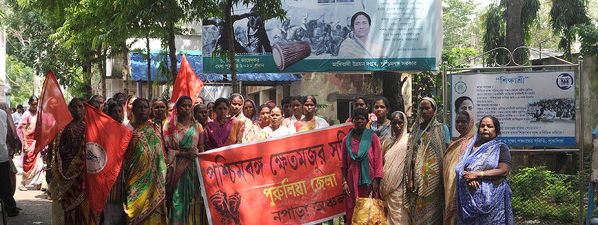 Civil society groups seek help from Opposition parties to 'save ...