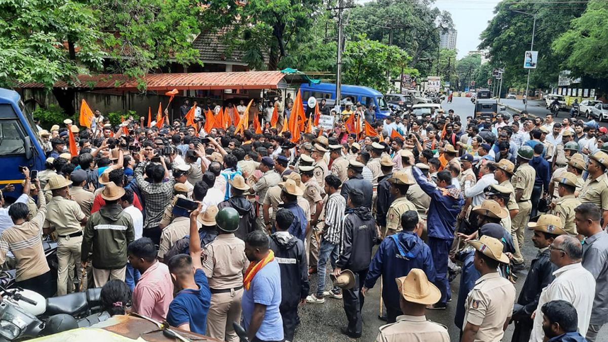 It is still premature to comment on ‘voyeurism’ incident, says NCW ...