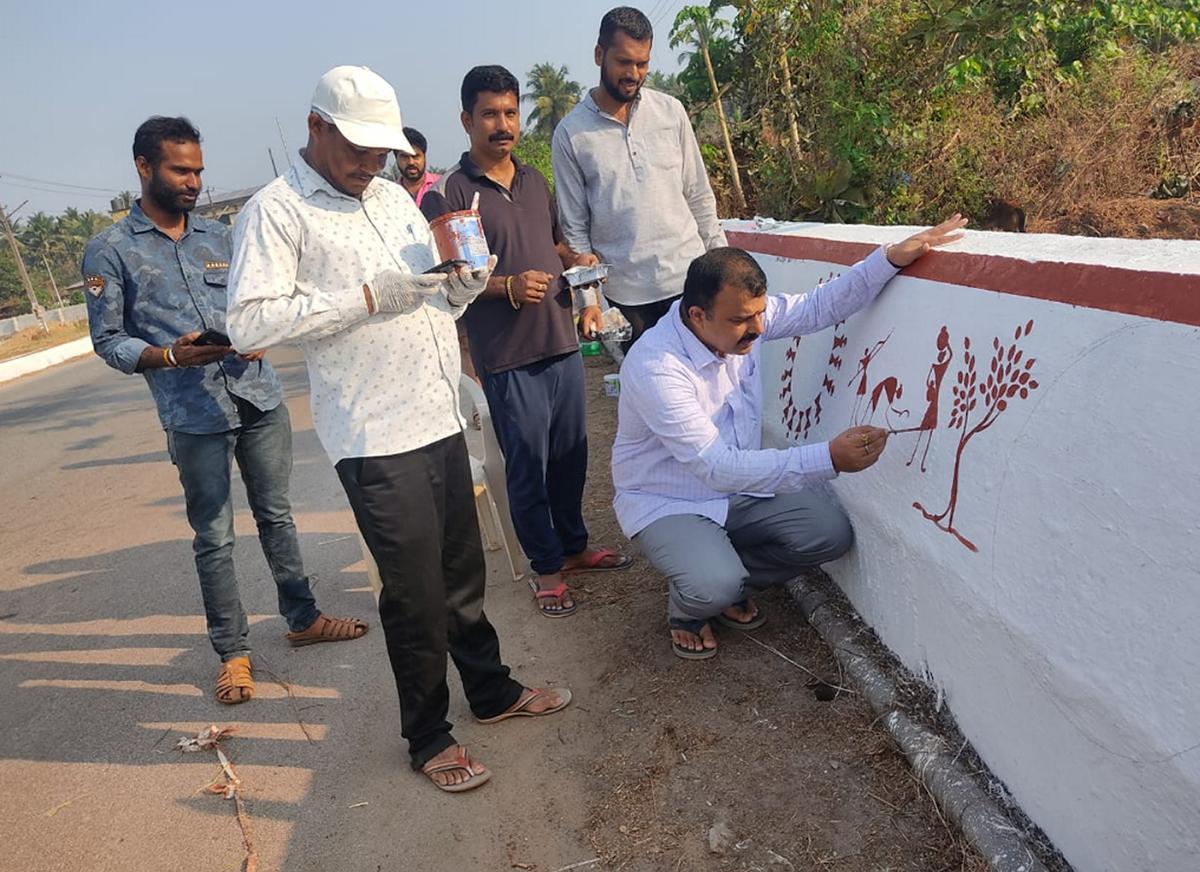 10-day Karkala Utsava starts today - The Hindu