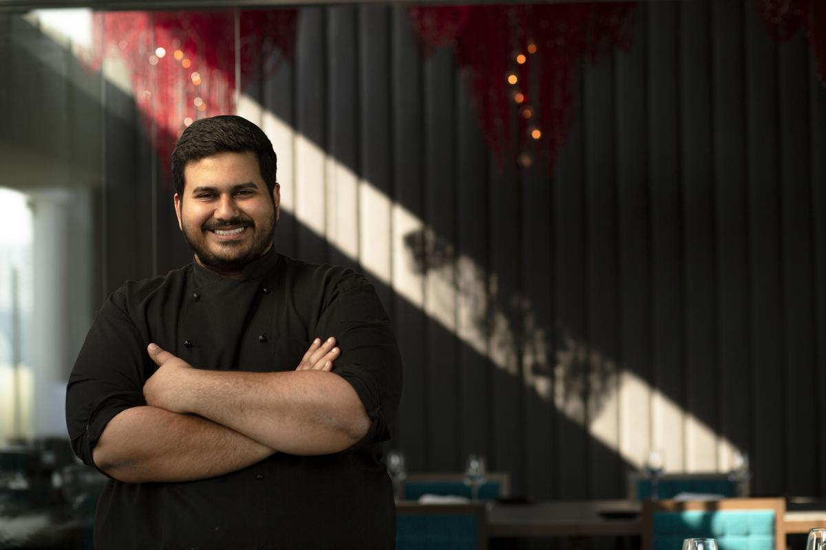 Food memories from Once Upon a Time - The Hindu