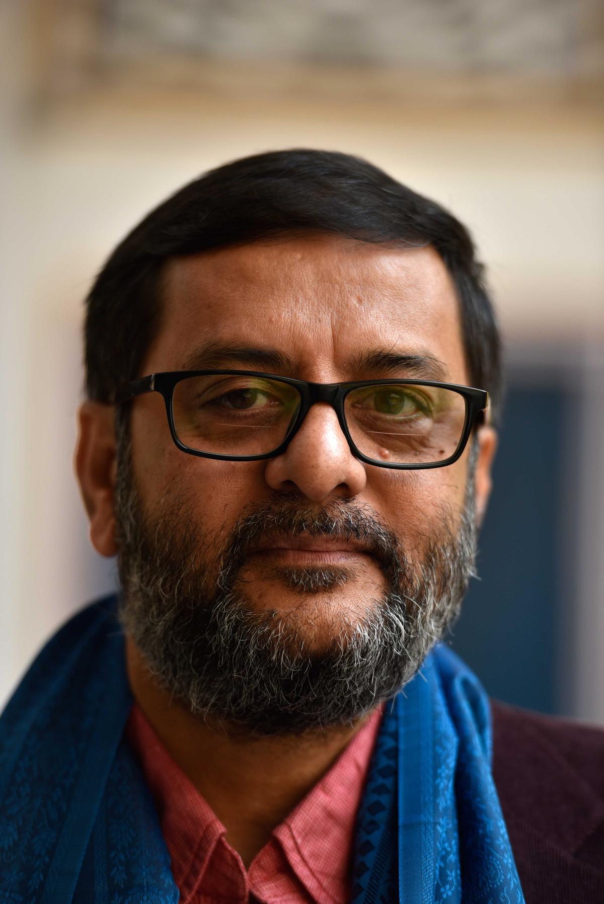 International Booker 2025 winner | Banu Mushtaq and Deepa Bhasthi take ...