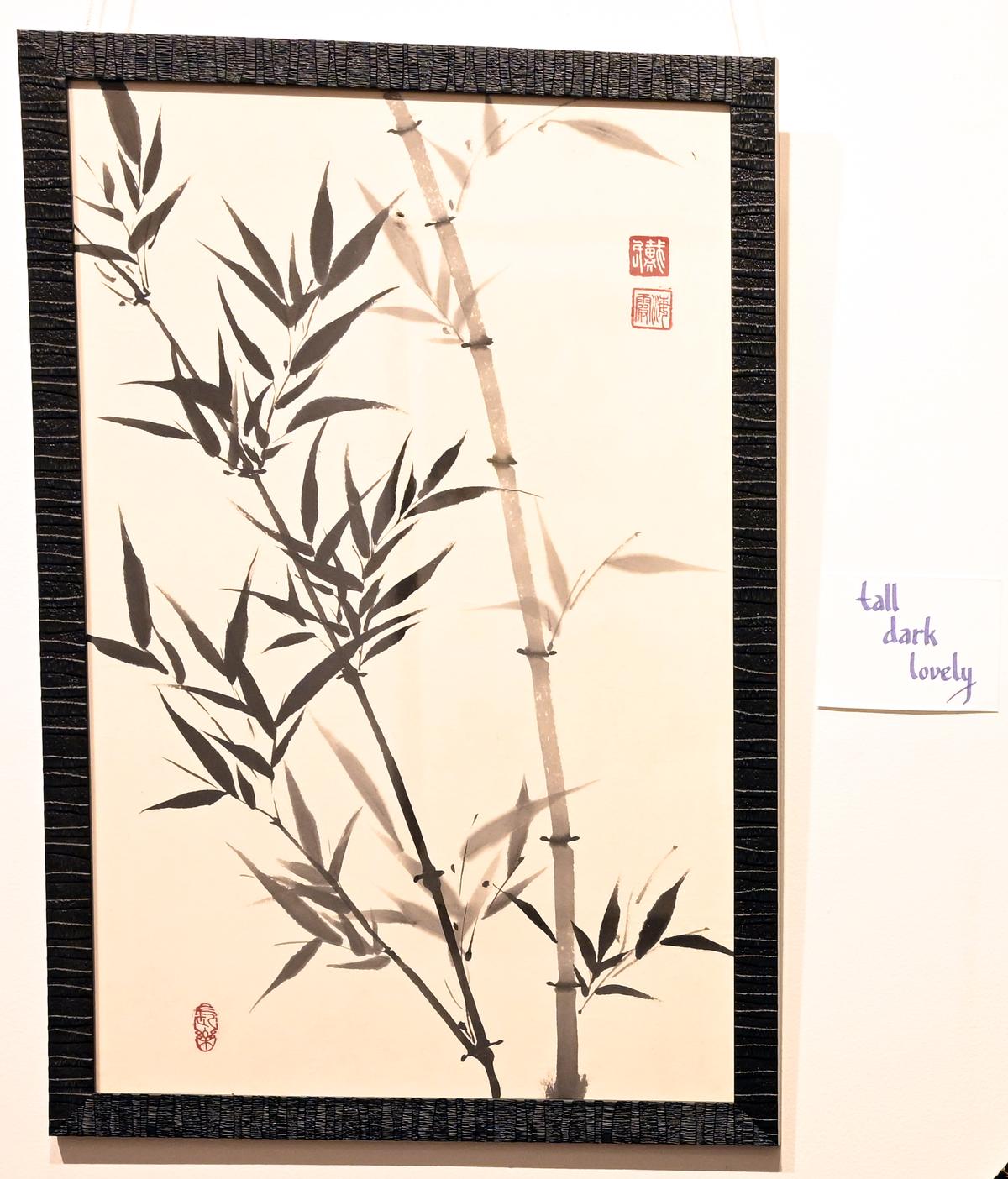 Harsha_Painting_8.jpg - The Hindu