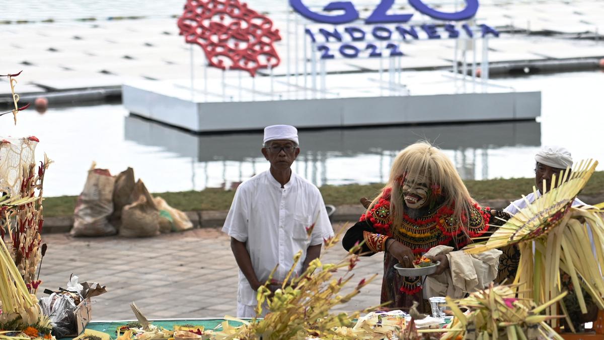The legacy of Bandung for the G20 summit in Bali - The Hindu