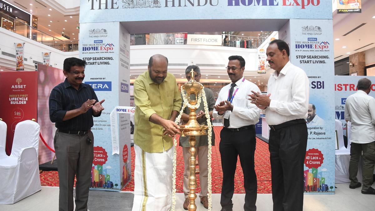 Using available built-up space can give big boost to MSMEs, says ...