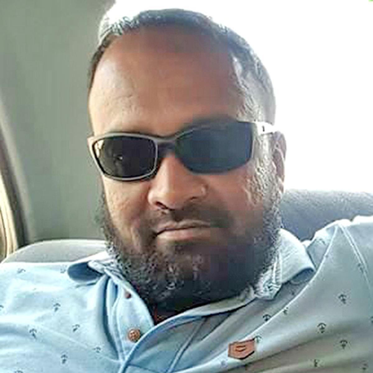 Cow vigilantism-accused on the run posts video attacking opposition ...