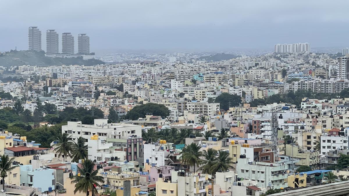 Petitioners unhappy over NBF’s latest stance on Akrama Sakrama - The Hindu