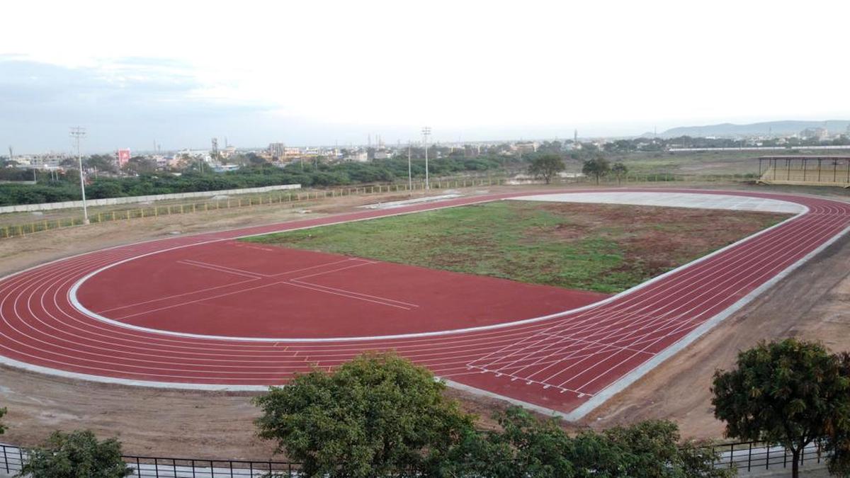 ‘Ballari by Sky’ to be part of Ballari Utsav - The Hindu