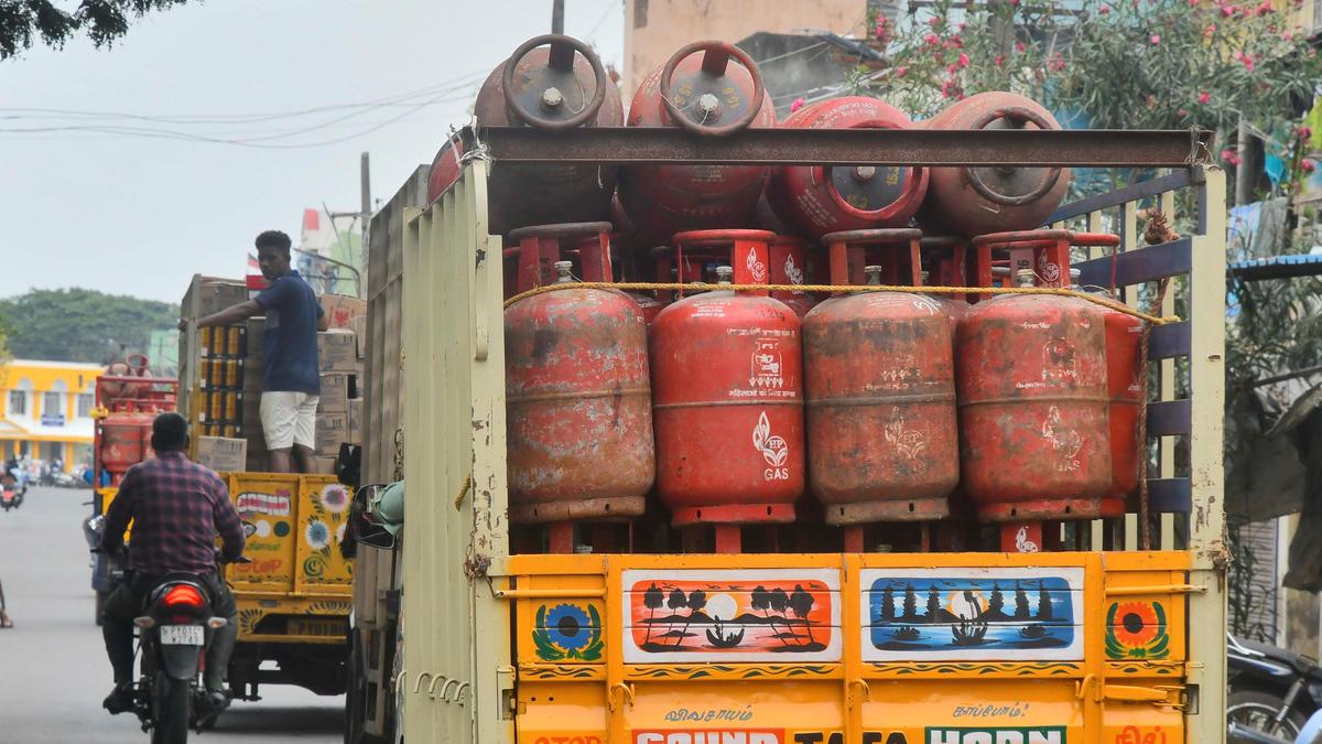 Firms selected for piped gas supply project in all four enclaves of ...