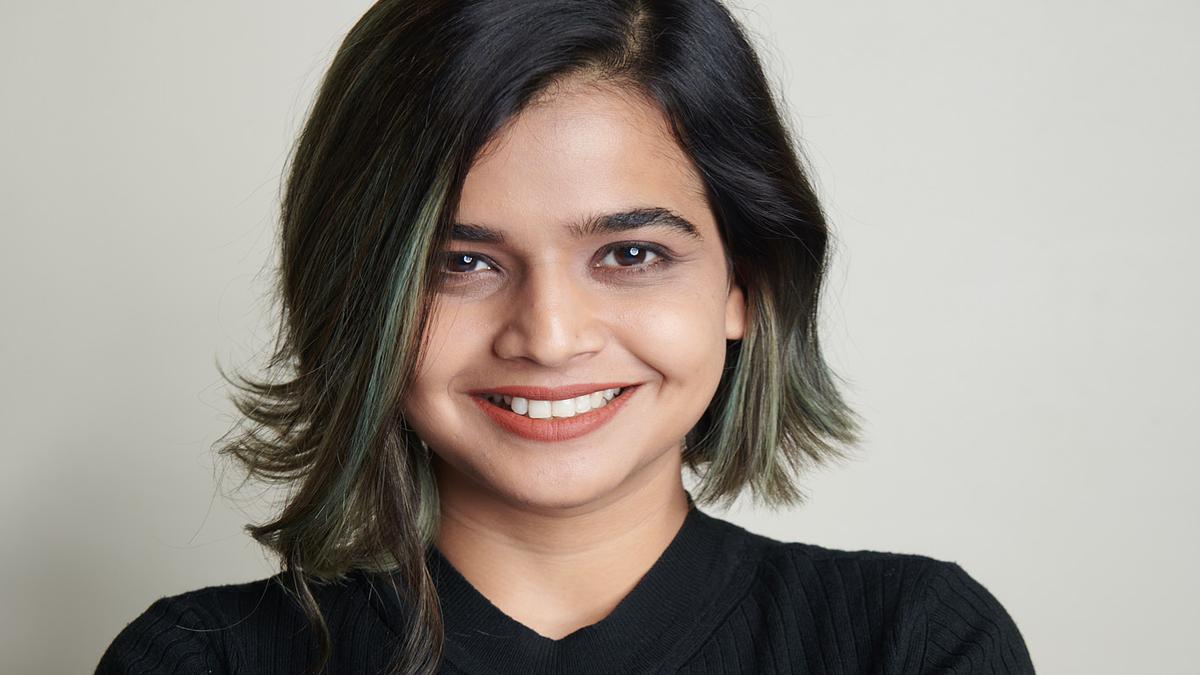 Mentalist Suhani Shah is all set to mesmerise Bangaloreans - The Hindu