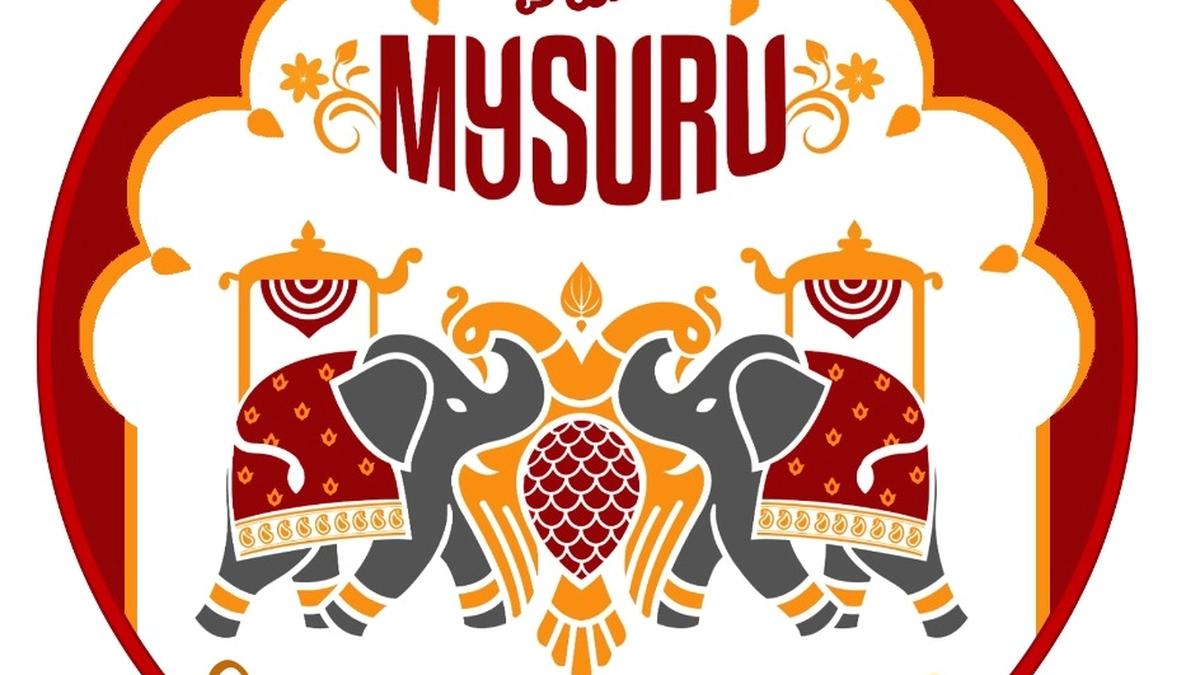 Mysuru gets a new logo for brand promotion; Gajju the elephant is the ...