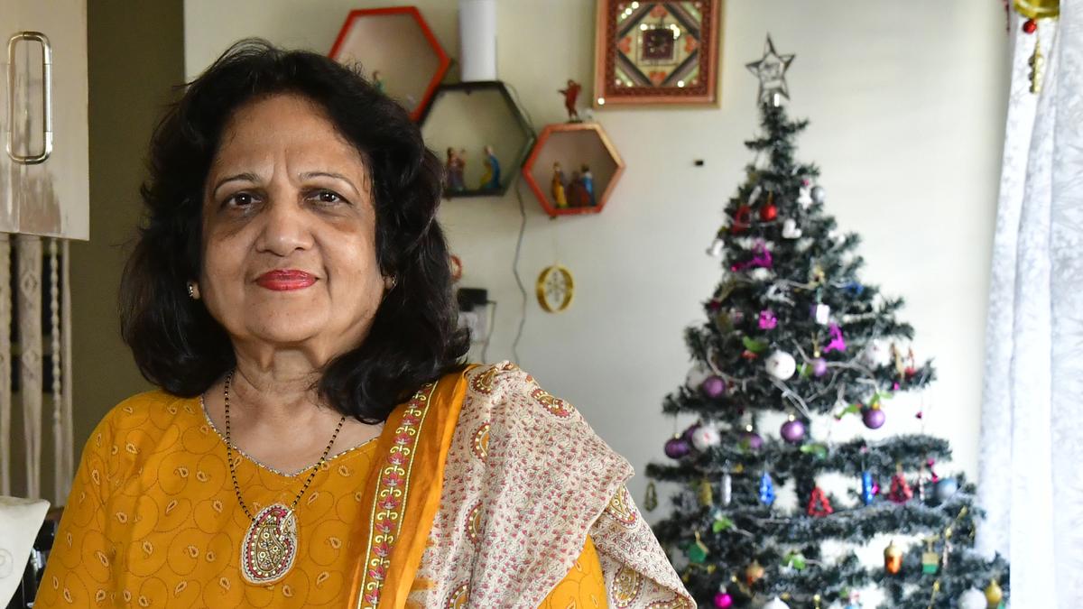 Jane DSouza’s Mangaluru-Catholic recipes have distinct Portuguese roots ...