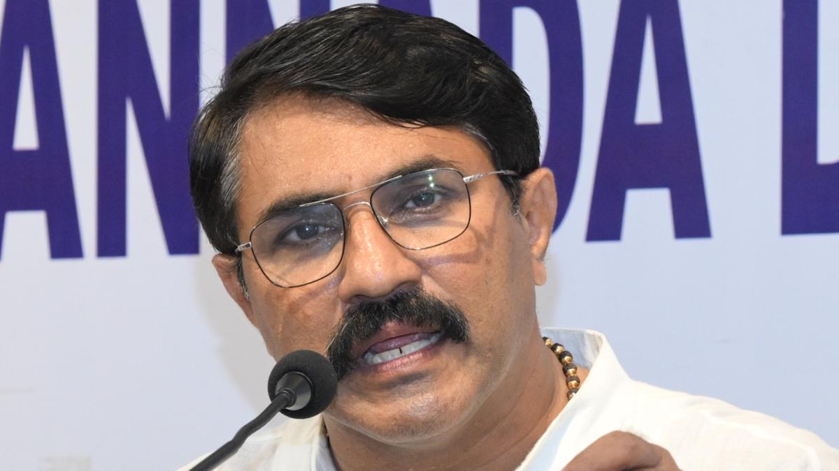 Guarantees will make BJP supporters vote for Congress, say Padmaraj R ...