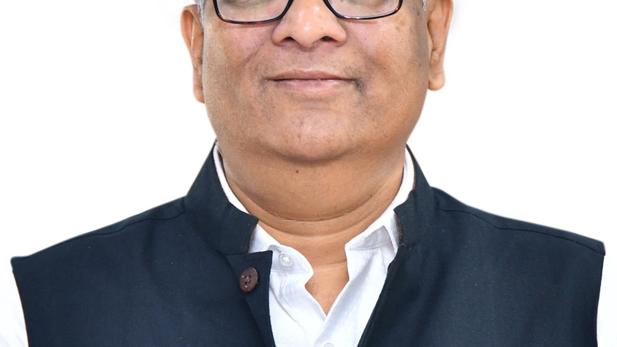 Arvind Srivastava appointed GM for SWR - The Hindu