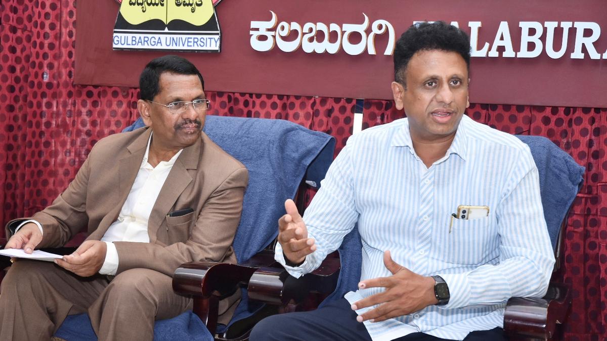 We’ll implement our own education policy, says Minister - The Hindu