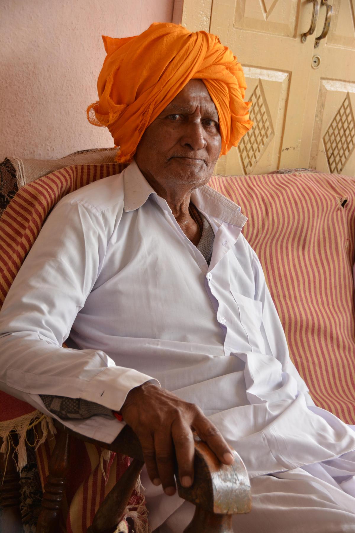 Gorta – where ‘offence’ of hoisting flag led to a massacre - The Hindu