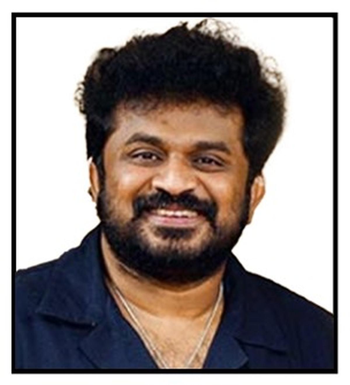 Awards for K.V. Mohan Kumar, Tharun Moorthy - The Hindu