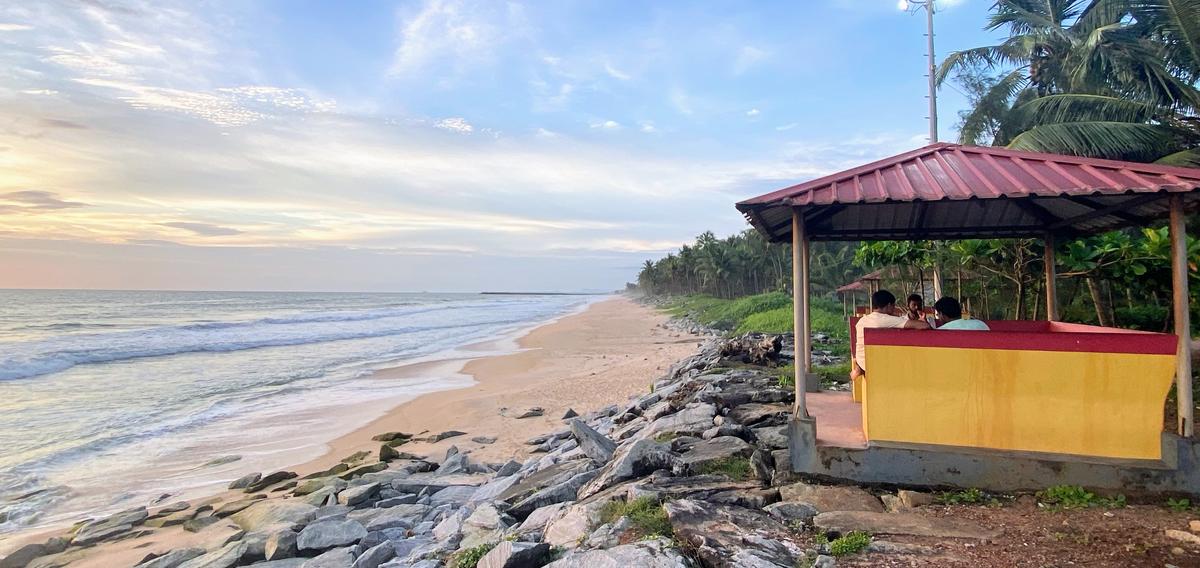 Monsoon brings waves of dread to those living by Karnataka coast - The ...