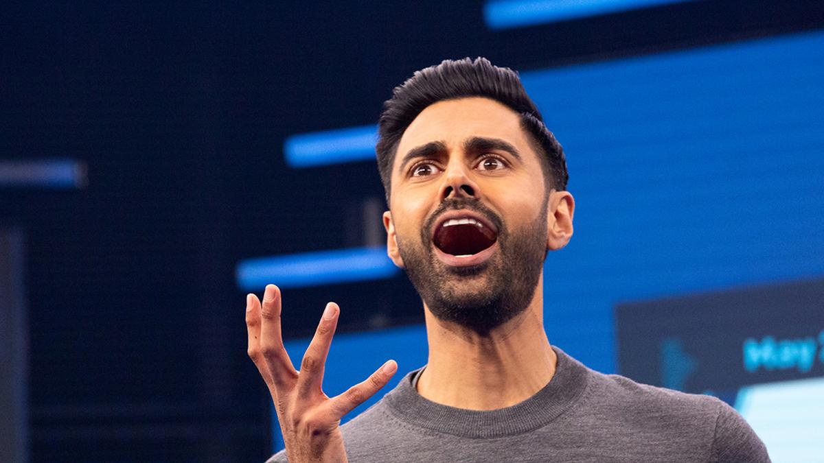 Hasan Minhaj, Meesha Shafi, Alicia Silverstone board coming-of-age film ...