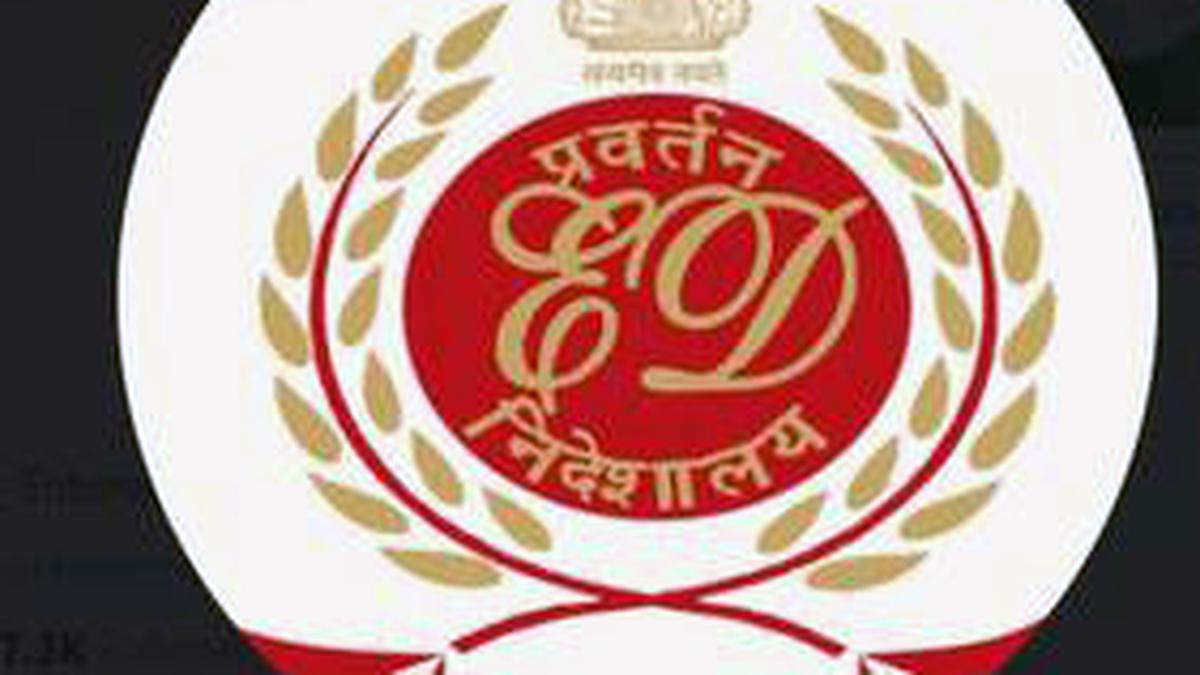 Saradha Scam Case Ed Attaches Assets Of Several ‘beneficiaries The