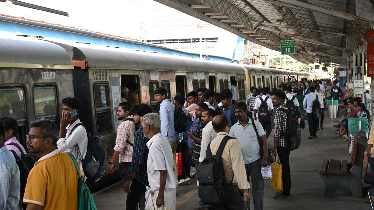 Track tales: UTS mobile app gains traction among commuters for ...