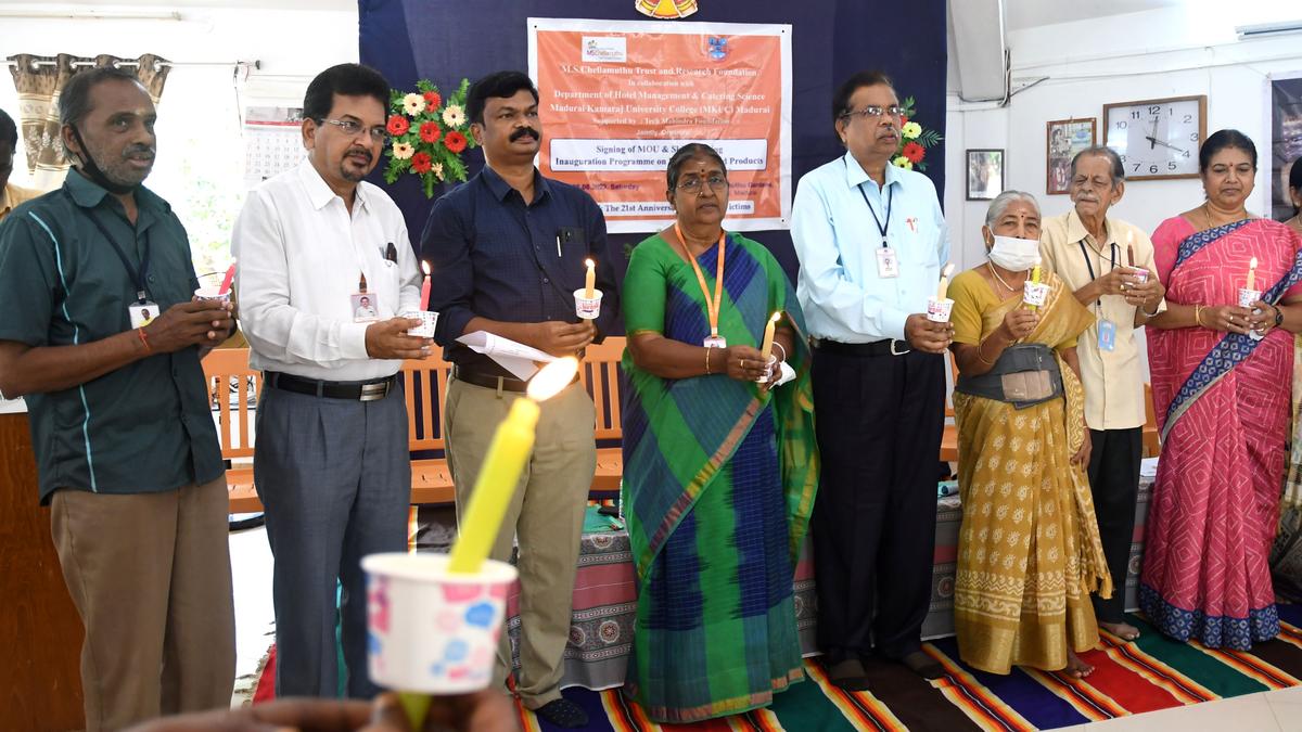 Erwadi fire tragedy victims remembered - The Hindu