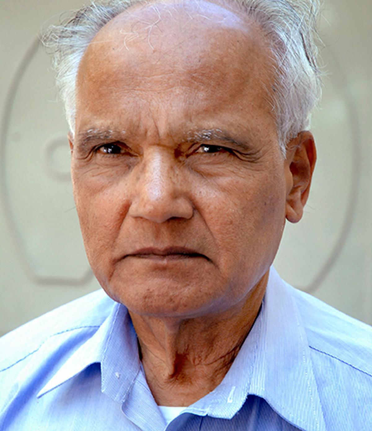 Three from Mysuru conferred Padma awards - The Hindu