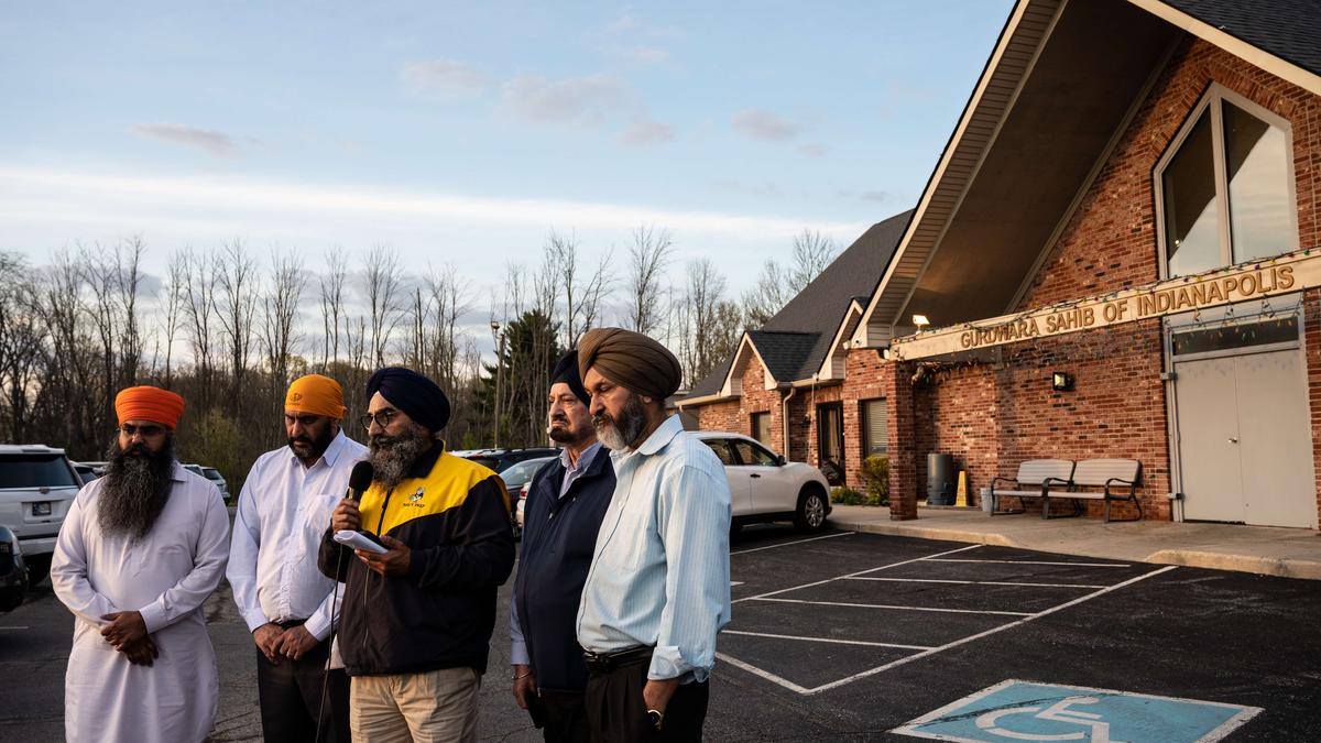 US authorities probing claims of confiscation of turbans of nearly 50 ...