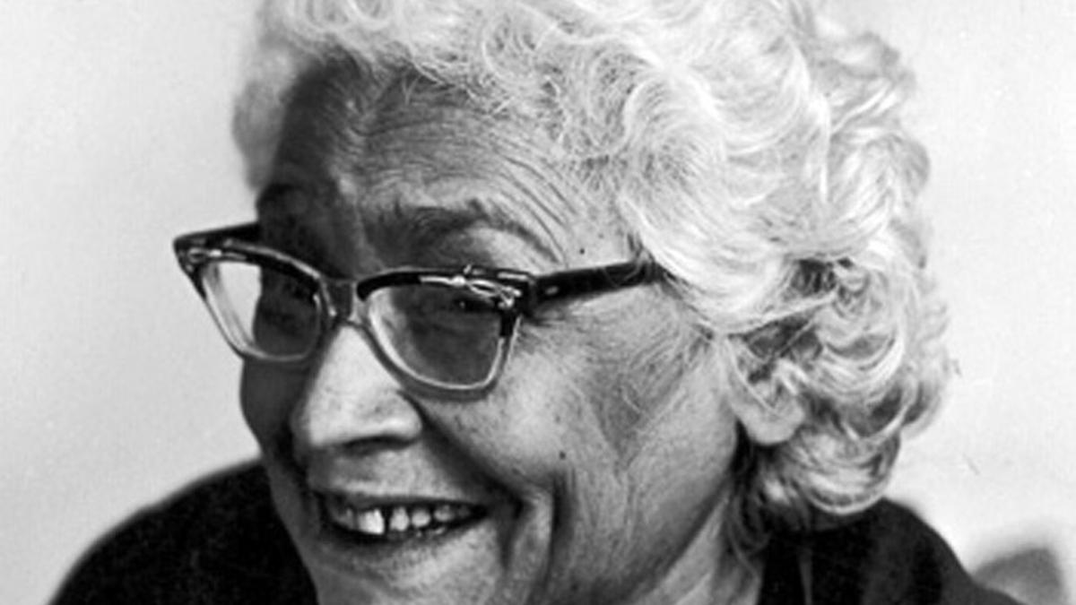 Review of Ismat Chughtai — In Her Own Words: Letters from a rebel icon ...