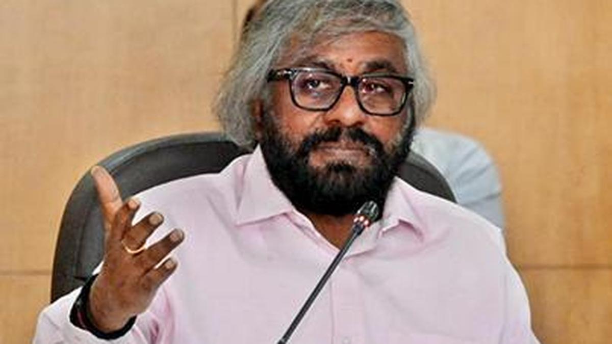 Safety measures stepped up at M.M. Hills after leopard attack - The Hindu