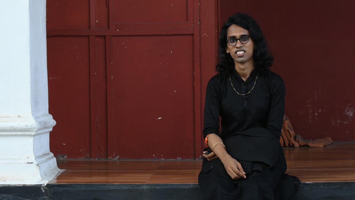 Person of interest | How parental love inspires PadmaLakshmi - The Hindu