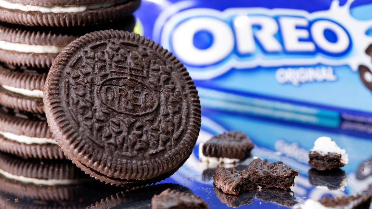 Oreo-maker Mondelez to use new generative AI tool to slash marketing ...