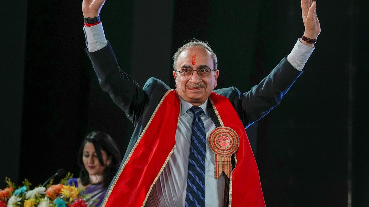 SBI reports highest profit; broking houses lauding us: Chairman Dinesh ...