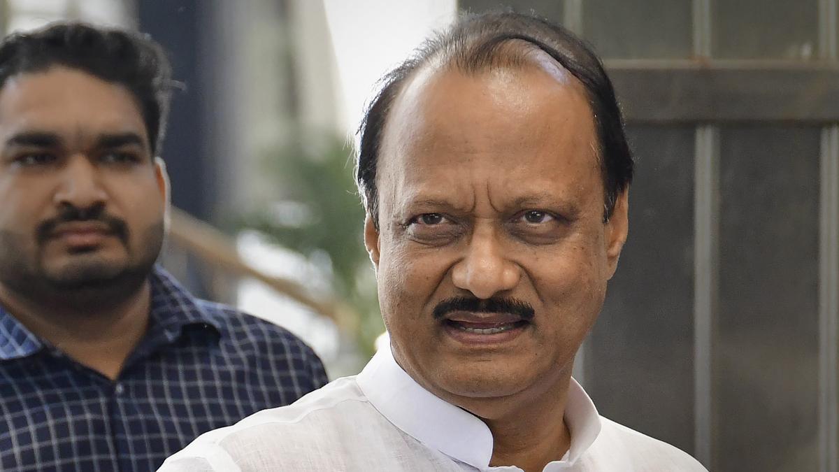 Shinde camp Minister gives ‘offer’ to Ajit Pawar to join Maharashtra ...