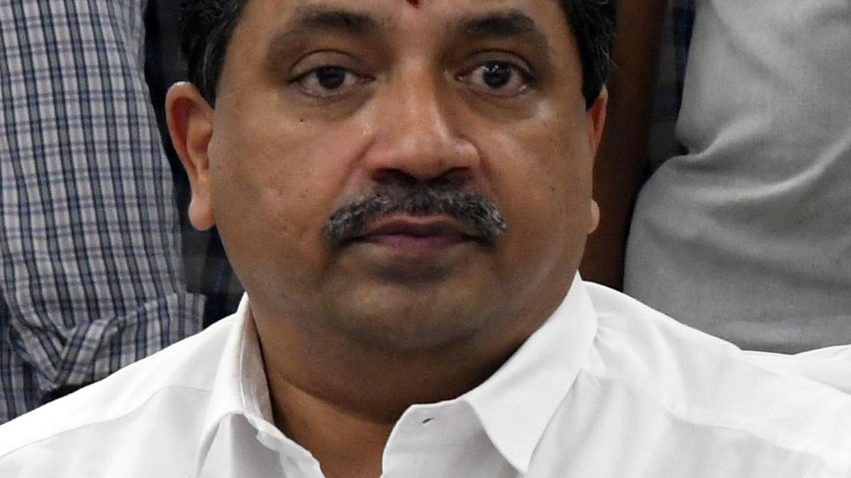 Institutions under IT Department to be reorganised: Palanivel Thiaga ...