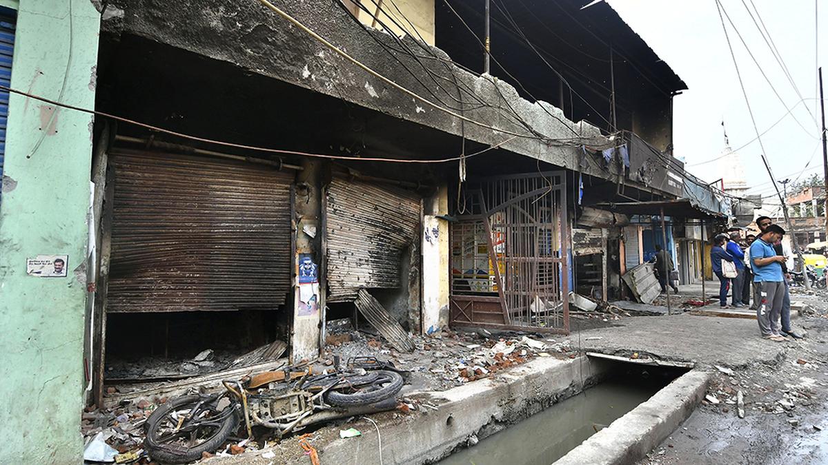 Delhi riots: court orders attempt to murder, arson charges against 19 ...