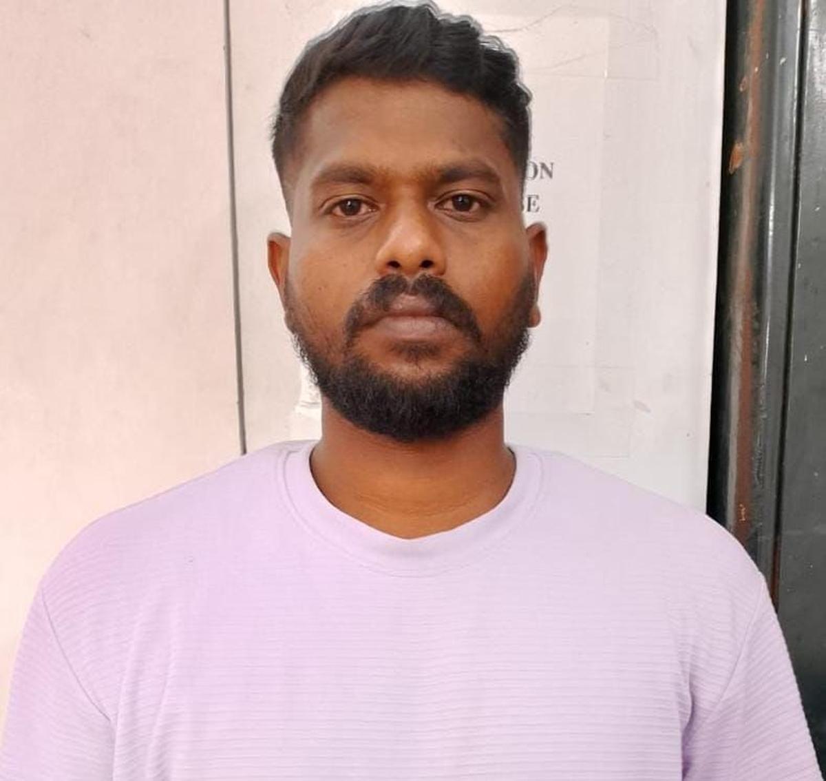 History-sheeter ‘Thoppai’ Ganesh shot dead by police near Madhavaram in ...