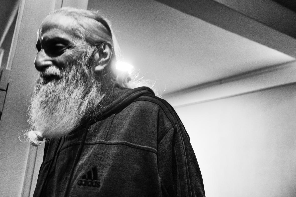 76 years of India and Hoshang Merchant - The Hindu