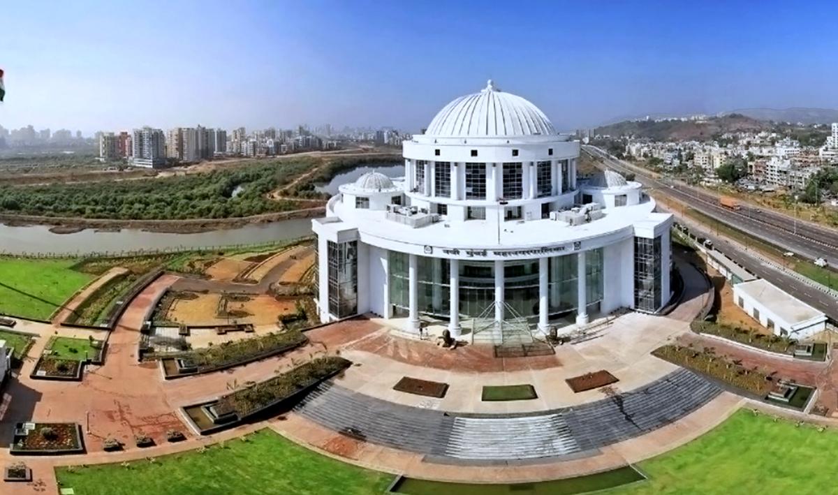 Green on the go - The Hindu