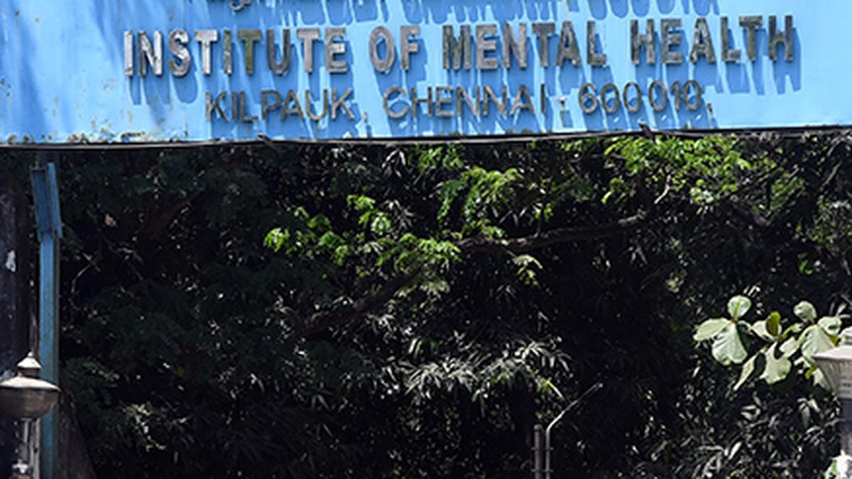 More residents discharged and rehabilitated from IMH - The Hindu