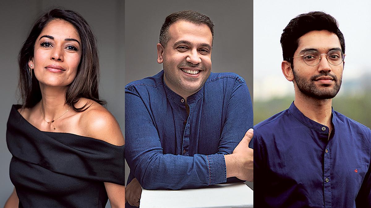 Newsmakers and the books that made an impact in 2023, from satirical ...