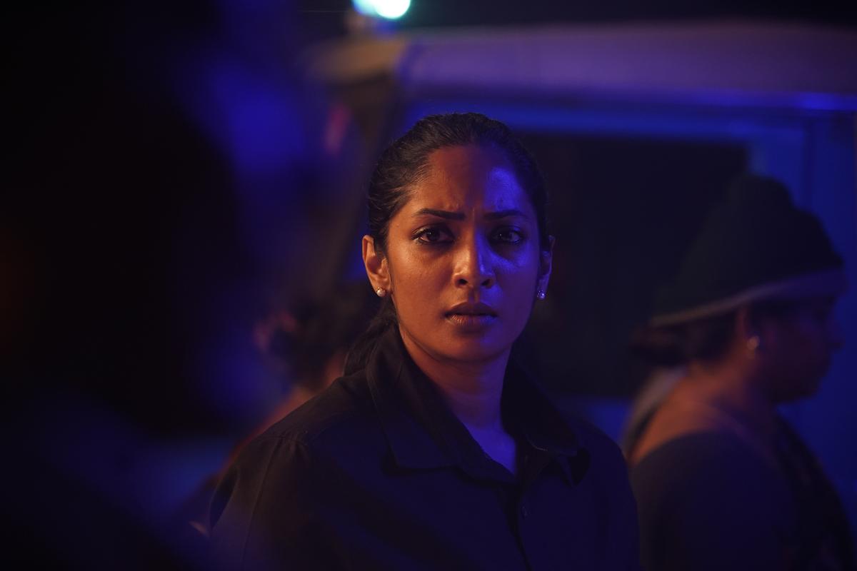 ‘Suzhal: The Vortex’ review: A terrific star cast makes this layered ...