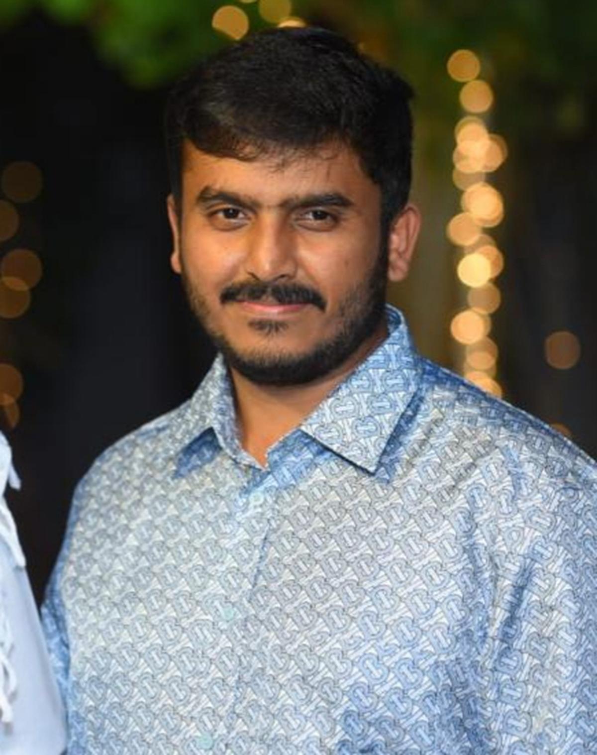 Sons of GTD, HDK, and Ibrahim figure in JD(S) first list - The Hindu