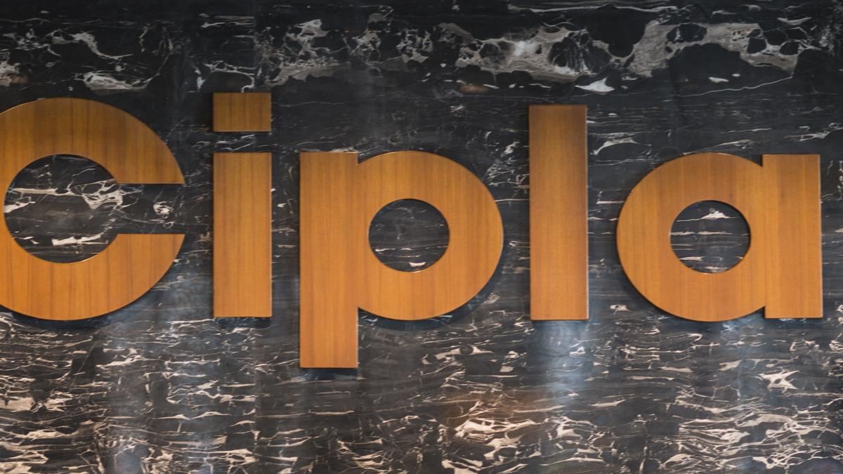 USFDA designates Cipla's Goa plant as 'Official Action Indicated' - The ...