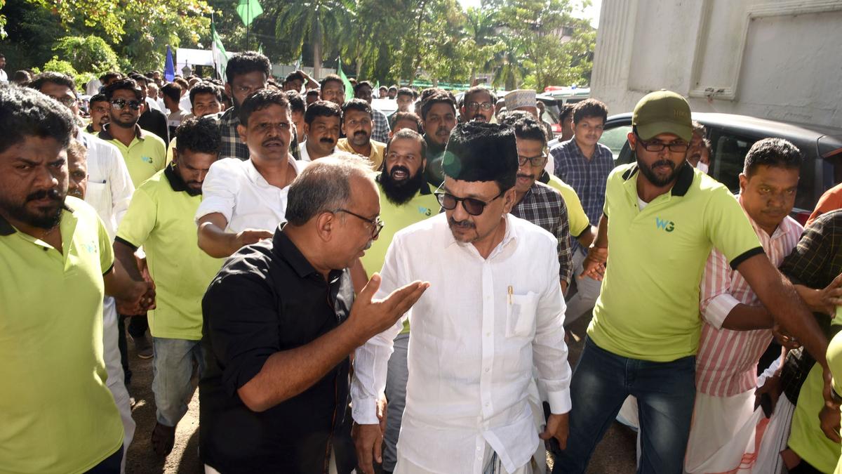 The IUML’s challenge in Kerala - The Hindu