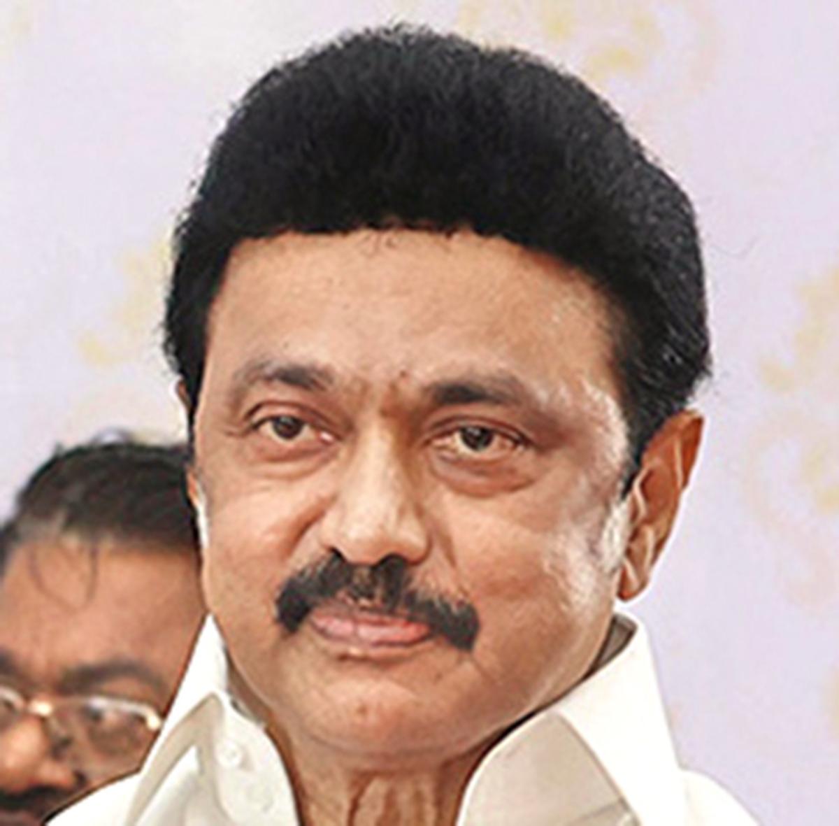 Stalin, Annamalai condole Malaysian politician Samy Vellu’s death - The ...