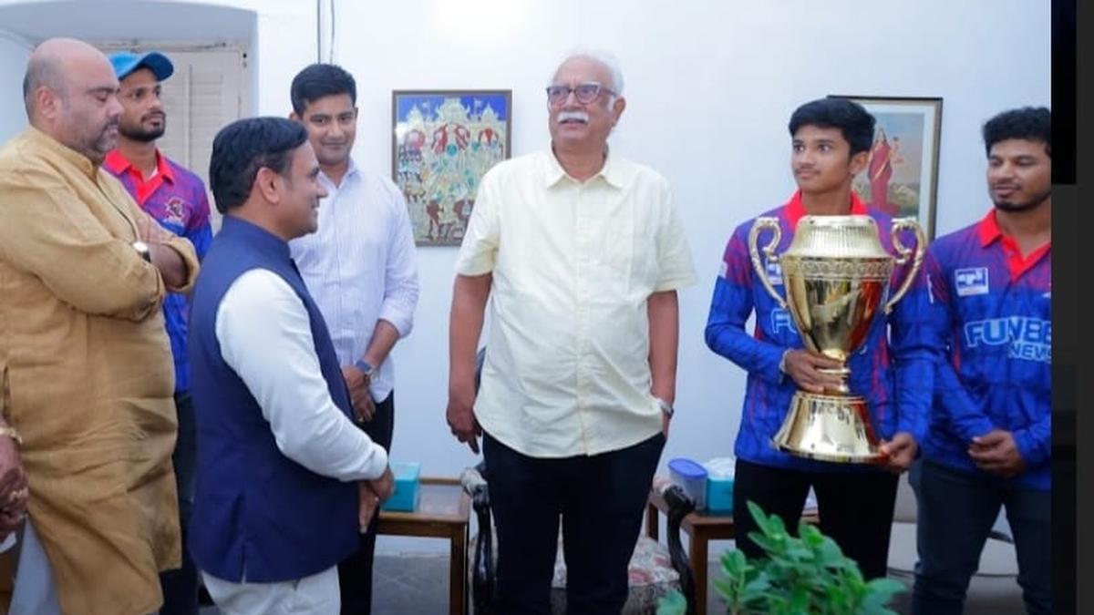 Andhra Pradesh government will extend full support for budding ...